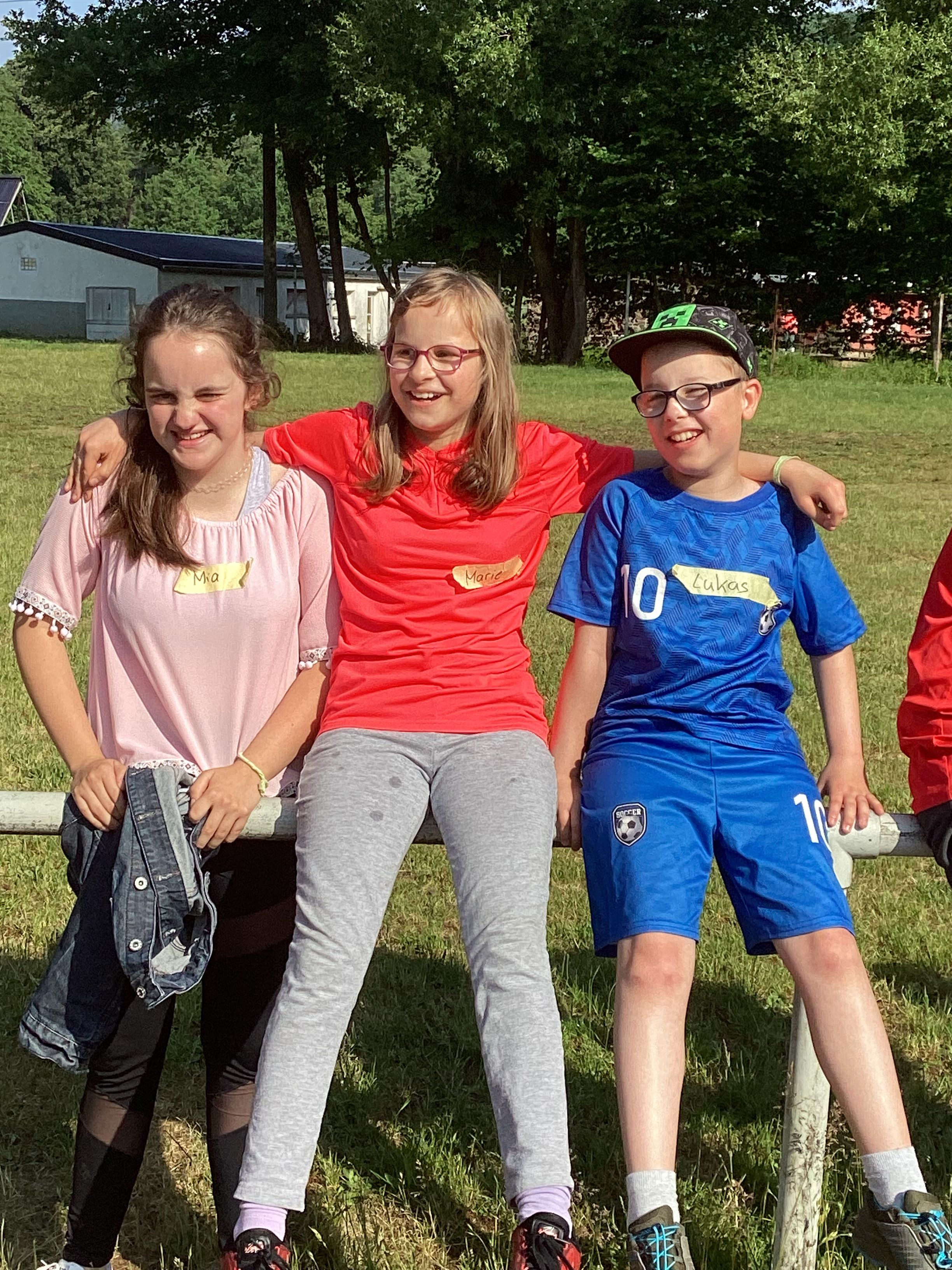 Peter-Caesar-Schule - Startseite